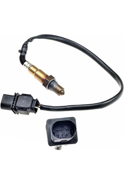 Itaqi Nissan Juke Oksijen Sensör 1,5 2014-2017