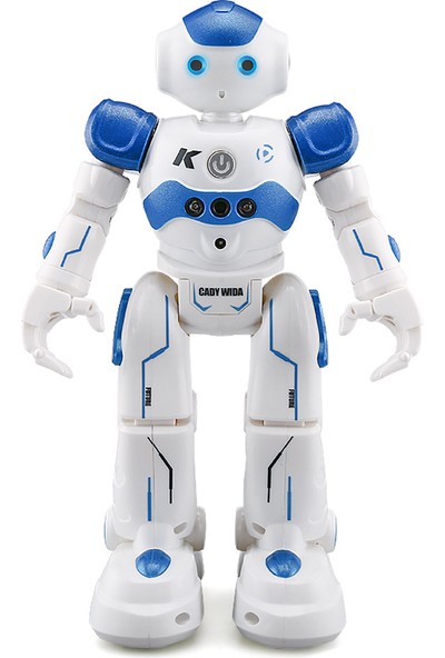 Enjoytime Rc Robot Oyuncak (Yurt Dışından) Enjoytime Rc Robot Oyuncak (Yurt Dışından)