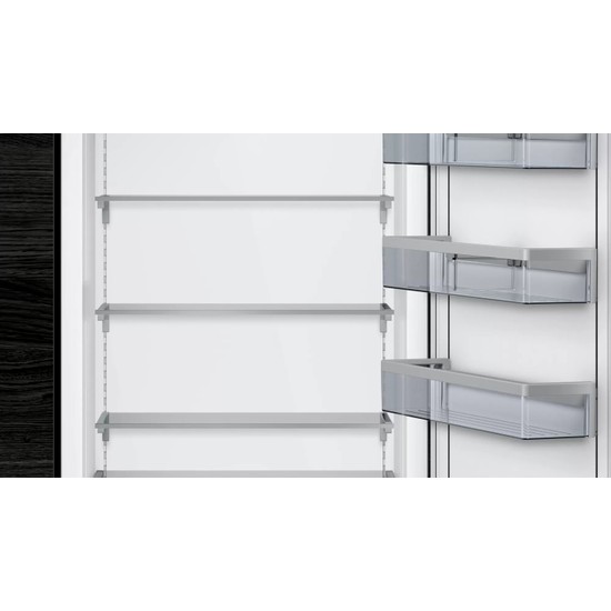 Siemens CI30RP02 463 Lt No-Frost Ankastre Buzdolabı Fiyatı