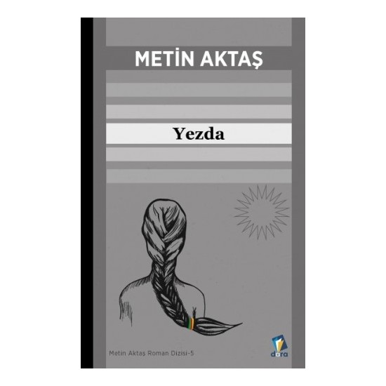 Yezda Kitabı ve Fiyatı - Hepsiburada