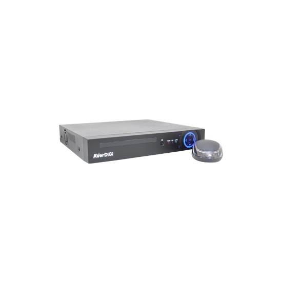 Averdigi AD-5004XVR 4 Kanal 5 In 1 Kayıt Cihazı Fiyatı