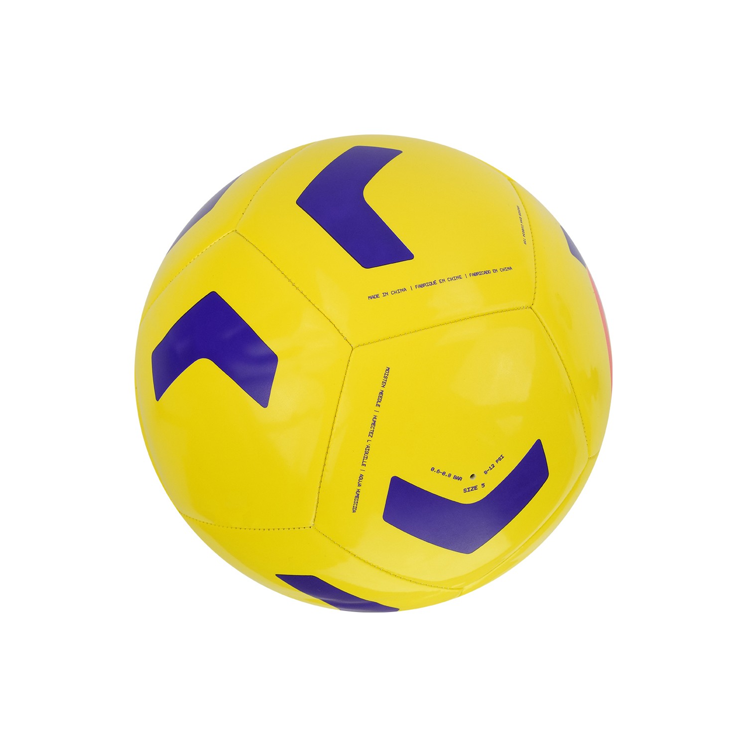 Nike CU8034-720 Pitch Train 5 No Futbol Topu Fiyatı