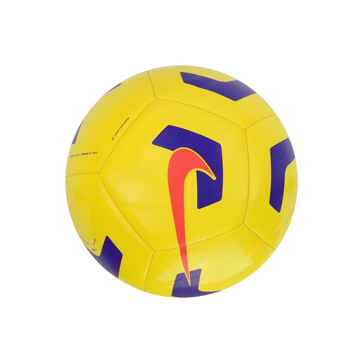 Nike CU8034-720 Pitch Train 5 No Futbol Topu Fiyatı
