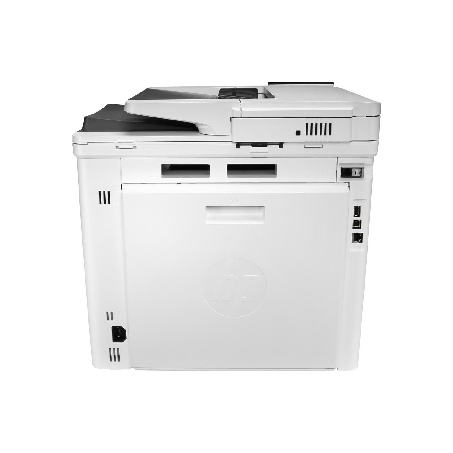 Hp Color Laserjet Enterprise Mfp M480F Çok Fonksiyonlu Çift Fiyatı