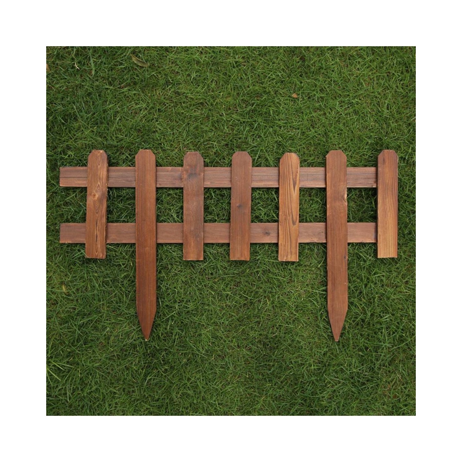 iAhşap Çit Bahçe Çiti Ahşap Bahçe çiti dekor çit Fiyatı