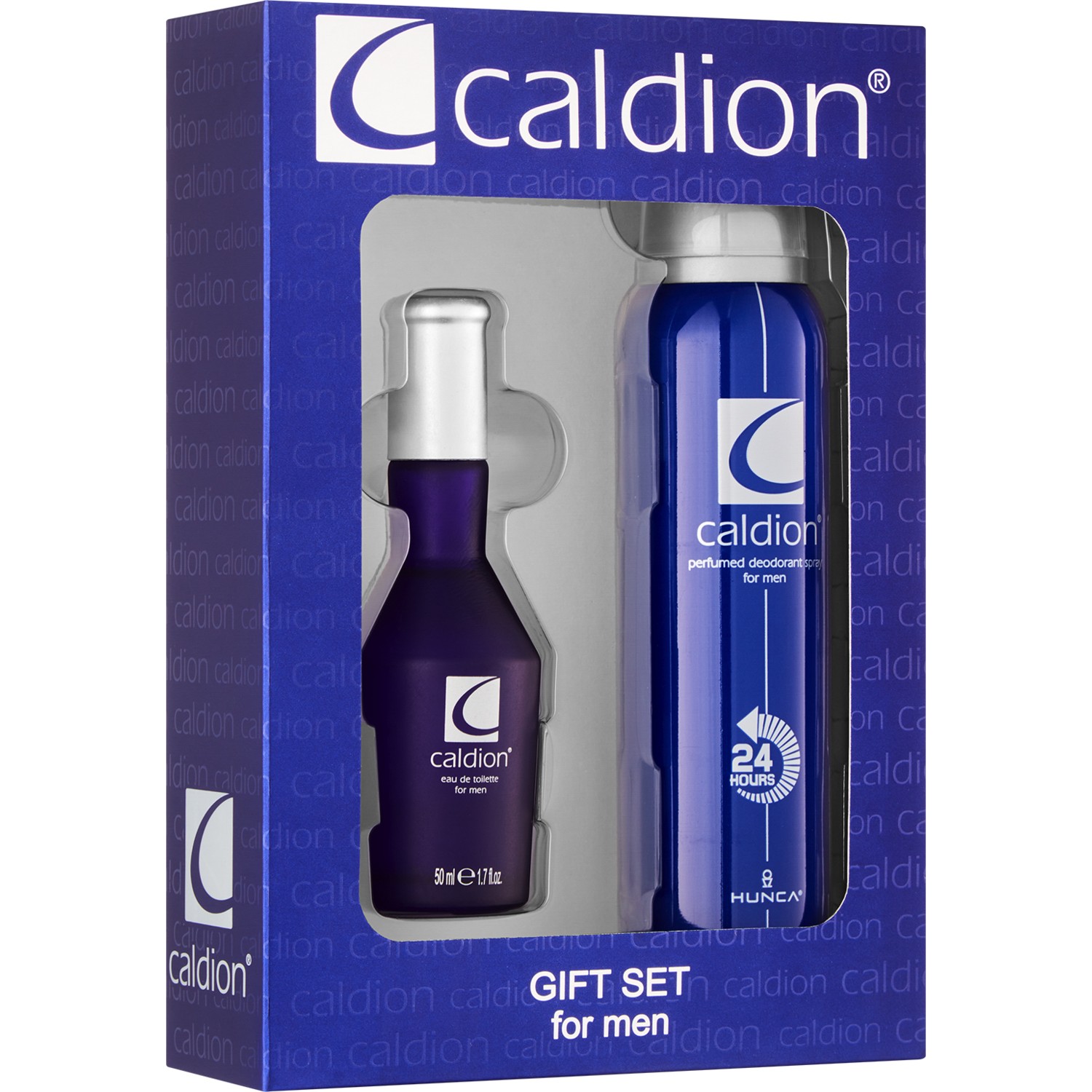 Caldion Classic Erkek Parfüm Edt 50 ml + 150 ml Deodorant Fiyatı