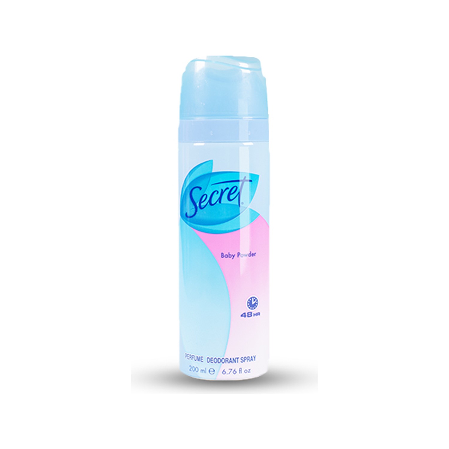 Secret Baby Powder 200 ml Fiyatı - Taksit Seçenekleri