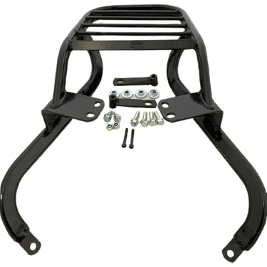 Jb Racing Crash Guard For Bajaj Pulsar Ns 200, 60% OFF