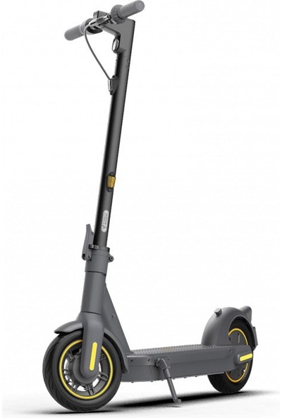 Segway Ninebot Kickscooter Max G30 II Segway Ninebot Kickscooter Max G30 II