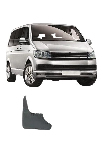 Krc Volkswagen T5 T6 T7 Orjinal Tip Paçalık Arka Sağ Tozluk 2003-2023 Krc Volkswagen T5 T6 T7 Orjinal Tip Paçalık Arka Sağ Tozluk 2003-2023