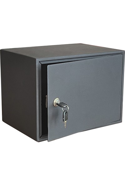 Weblonya Anahtarlı Para Kasası