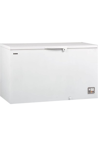 Uğur UED 560 D/S Fonksiyonel Derin Dondurucu