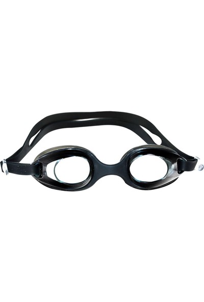 Dunlop 2323 Çocuk Yüzücü Gözlüğü Siyah