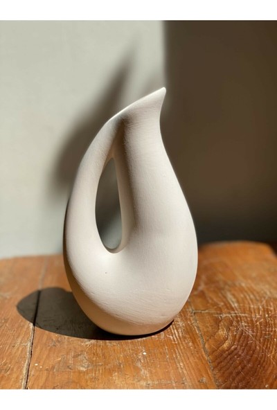 Isem Sürahi Badem Vazo