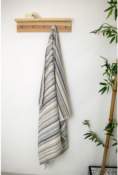 Mr.Stock Banyo Havlusu 100X150