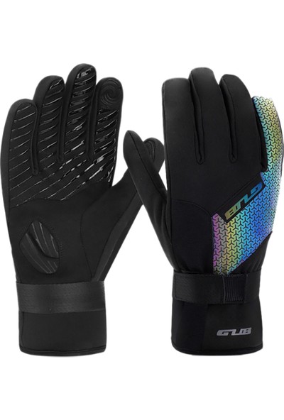 Gub Siyah Bisiklet Eldiven (Yurt Dışından) Gub Siyah Bisiklet Eldiven (Yurt Dışından)