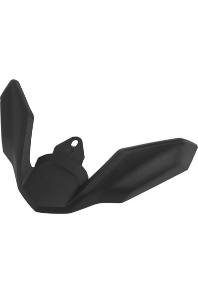 Blesiya Bmw R1250GS R1200GS Için Motosiklet Çamurluk Ön Gazlık Uzatma Uzatma (Yurt Dışından)