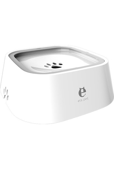 Serendipity YJ Evcil Hayvan Su Içme Çeşmesi - Beyaz (Yurt Dışından) Serendipity YJ Evcil Hayvan Su Içme Çeşmesi - Beyaz (Yurt Dışından)