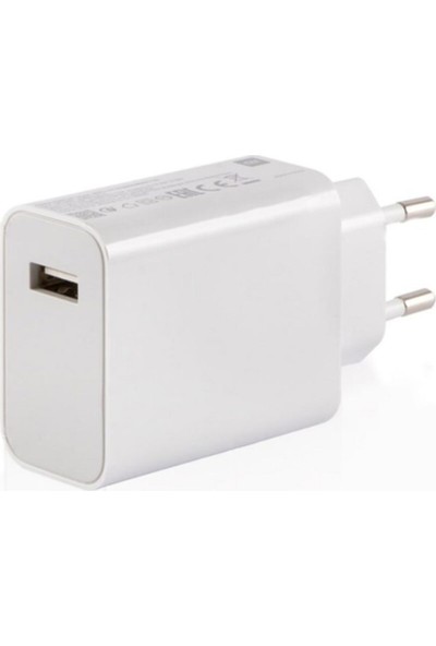 Xiaomi Turbo 33W Şarj Adaptörü Mdy-11-Ez