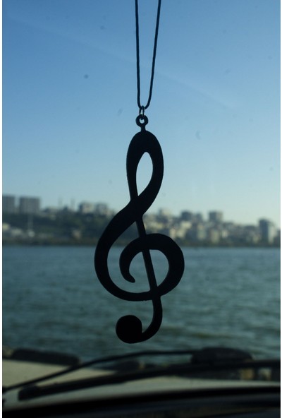 Bkmc Öğretmenler Günü Hediyesi Sol Anahtarı Figürlü Metal Dikiz Aynası Araba Süsü