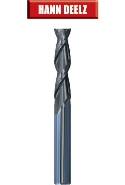 Hann Deelz Elmas Karbür P.freze Hann Deelz Elmas Karbür P.freze