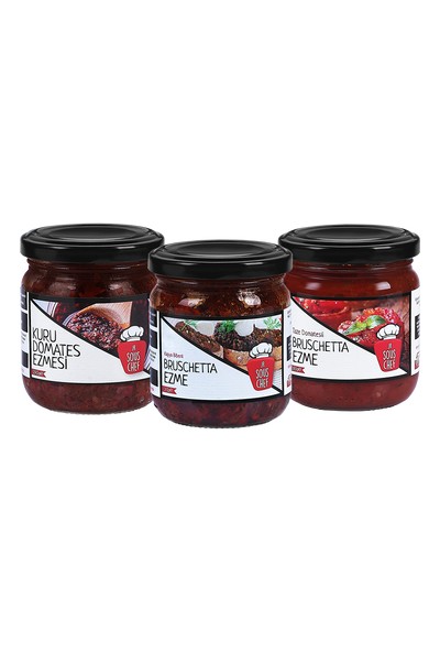 Bruschetta Bruschettalarla Lezzeti Katla Bruschetta Bruschettalarla Lezzeti Katla