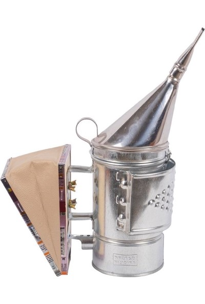 Gür Arıcılık - Galvanizli Arıcı Körüğü - Demonte Uçlu