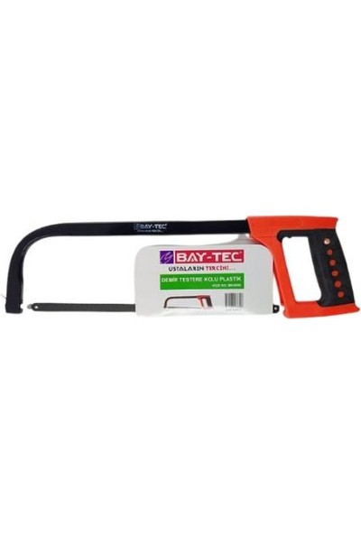 Bay-Tec MK4690 Demir Testere Kolu Plastik Bay-Tec MK4690 Demir Testere Kolu Plastik