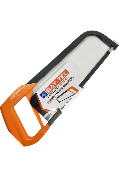 Bay-Tec MK4692 Demir Testere Kolu Metal Bay-Tec MK4692 Demir Testere Kolu Metal