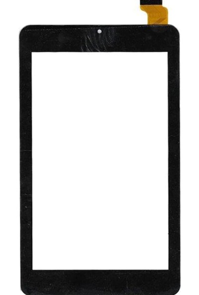 Efiks Goldmaster Albino 2 Siyah Dokunmatik Efiks Goldmaster Albino 2 Siyah Dokunmatik