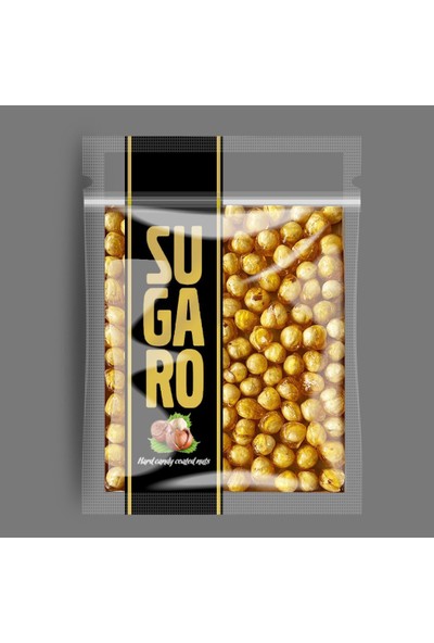 Sugaro Mizan Süper Fındıklı 360 gr Sugaro Mizan Süper Fındıklı 360 gr