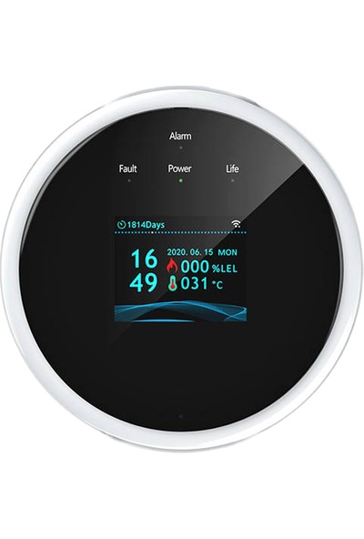 Shenzhen Xin Xin Wifi Doğal Gaz Sensörü Yanıcı Ev Akıllı Lpg Gaz Alarm Dedektörü Kaçak Sensörü Wifi Sıcaklık Dedektörleri (Yurt Dışından) Shenzhen Xin Xin Wifi Doğal Gaz Sensörü Yanıcı Ev Akıllı Lpg Gaz Alarm Dedektörü Kaçak Sensörü Wifi Sıcaklık Dedektörleri (Yurt Dışından)