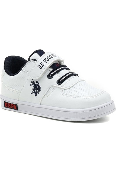 U.S. Polo Assn. U.s Polo Çocuk Ayakkabı Cameron U.S. Polo Assn. U.s Polo Çocuk Ayakkabı Cameron