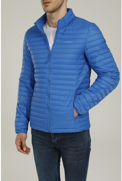 Lumberjack SN21 Perry Down Jacket 1p Saks Erkek Mont Lumberjack SN21 Perry Down Jacket 1p Saks Erkek Mont