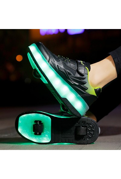 Bobdog Renkli Urban Paten Ayakkabıları (Yurt Dışından)