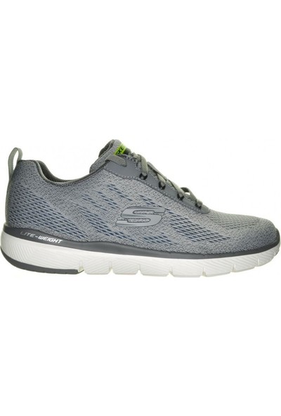 Skechers Flex Advantage 3.0 Erkek Ayakkabı 232059-GYCC