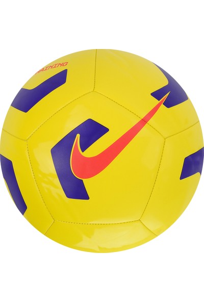 Nike CU8034-720 Pitch Train 5 No Futbol Topu