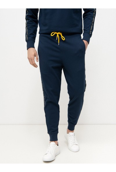 Diesel Erkek Eşofman Altı 00ST1N-0TAWI-89D