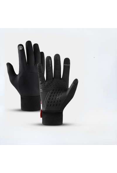 Serendipity Yj Tam Parmak Boğumlu Eldivenler (Yurt Dışından)