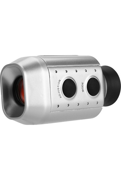 Strade Store 7x Golf Aralığı Bulucu (Yurt Dışından)