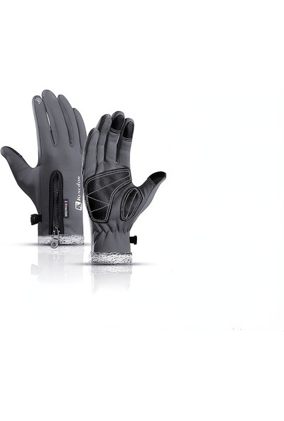 Serendipity Yj Dokunsal Açık Hava Sürme Eldivenleri (Yurt Dışından)