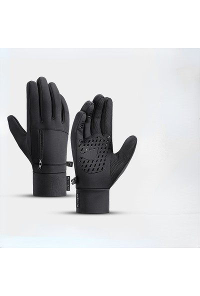 Serendipity Yj Kar Eldivenleri Su Geçirmez ve Rüzgar Geçirmez (Yurt Dışından)