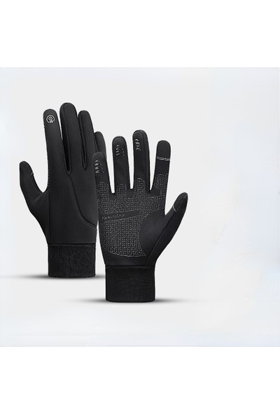 Serendipity Yj Kış Motosiklet Eldivenleri (Yurt Dışından)