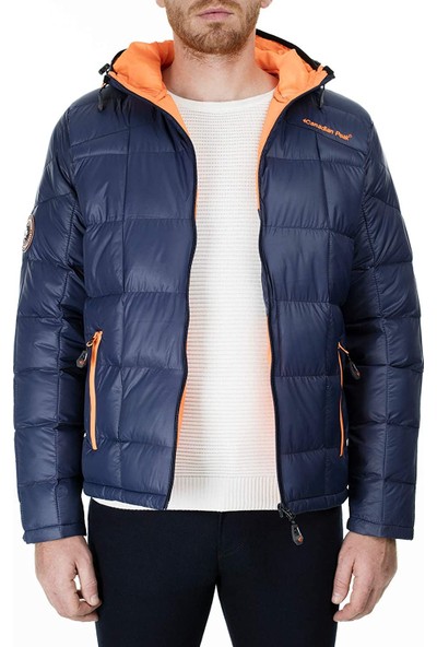 Canadian Peak Erkek Mont RBMW173H-048