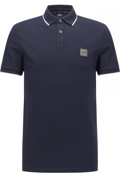 Hugo Boss Erkek T-Shirt 50462760-404 Hugo Boss Erkek T-Shirt 50462760-404