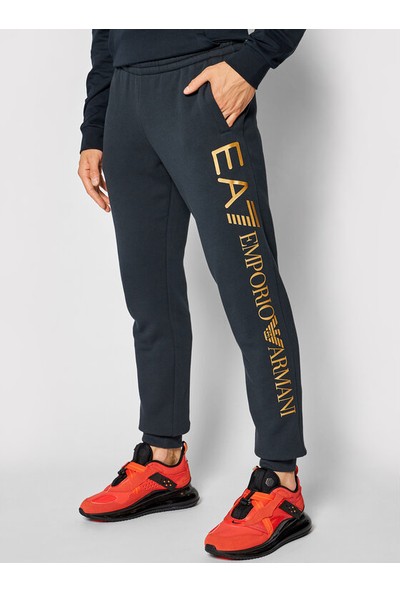 Emporio Armani Erkek Eşofman Altı 8NPPB5-PJ07Z-1583