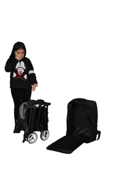 Kabin Çanta Cybex Libelle Taşıma Çantası Kabin Çanta Cybex Libelle Taşıma Çantası
