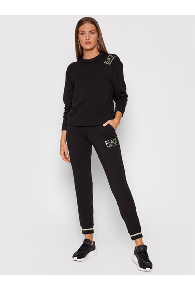 Emporio Armani Kadın Eşofman Altı 6KTP67-TJCQZ-1200