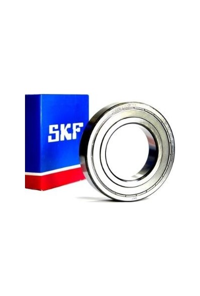 Skf 6305 Zz Rulman Skf 25 x 62 x 17