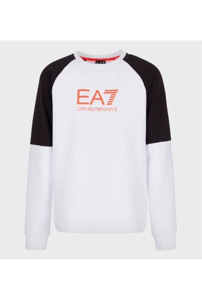 Emporio Armani Erkek Sweatshirt 6KPM41-PJANZ-1100